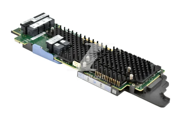 Cisco - UCSC-SAS-M5HD - 12G Modular SAS HBA for Up to 26 Dr Storage ...